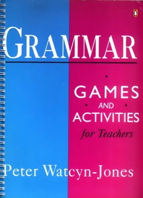 Grammar Games and Activities for Teachers | Download english free