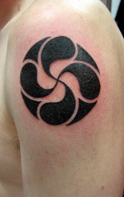 What tattoos are popular in your country/area? : r/AskEurope