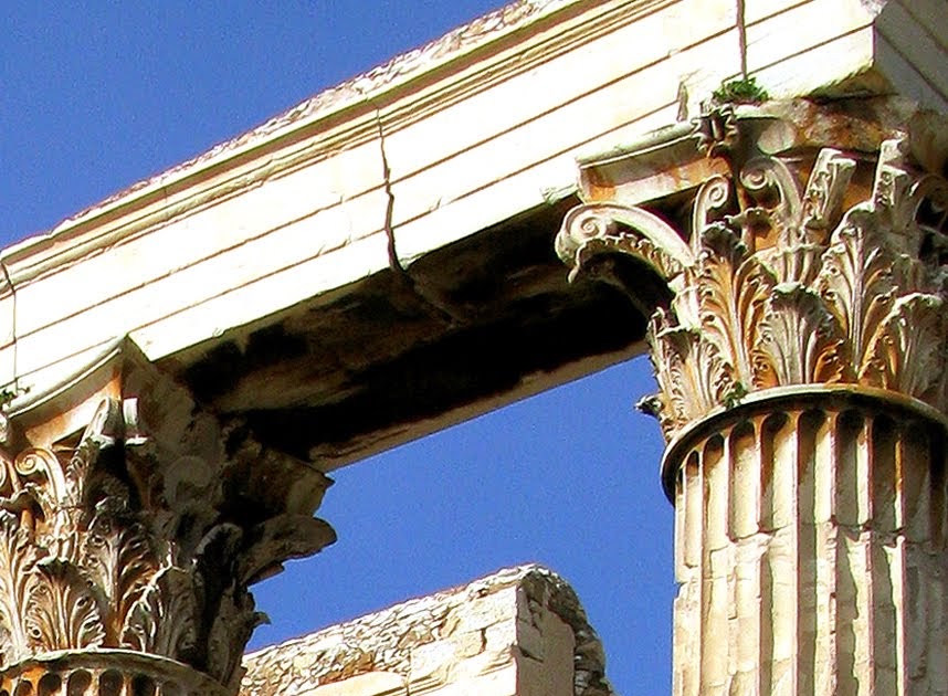 travelswithkathleen: Classical Geometry (Travel Flashback)