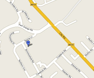 Sheffield Springs Academy PLB