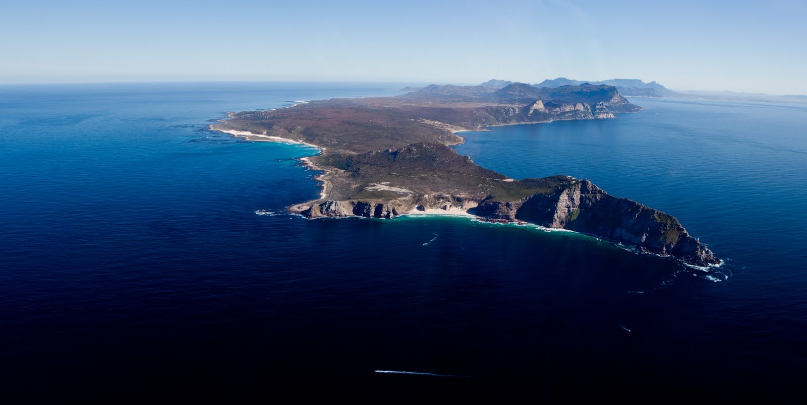 Best places to take a photo in Cape Town