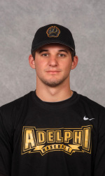 Adelphi University Baseball
