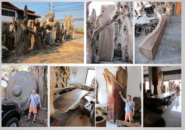 仰山向度onspring: 現在-Step.2 探訪