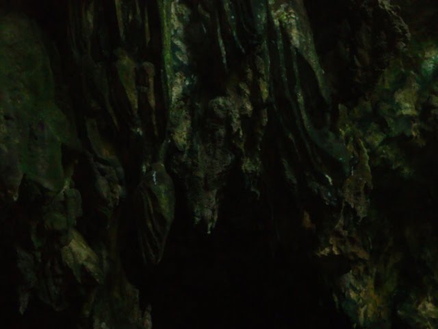 ANA'TO BONE: MENIKMATI PESONA GOA MAMPU