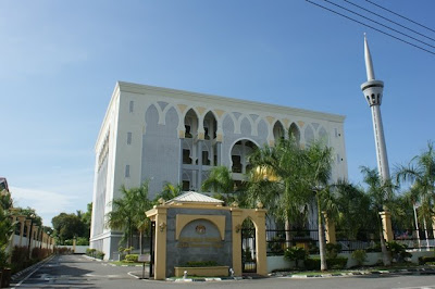 LAISI: Labuan Revisited Part 2 - Labuan In Pictures