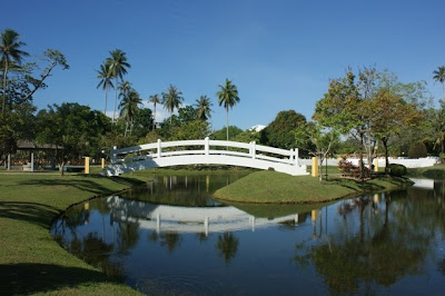 LAISI: Labuan Revisited - Part 3 Places Of Interest