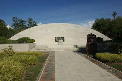 LAISI: Labuan Revisited - Part 3 Places Of Interest