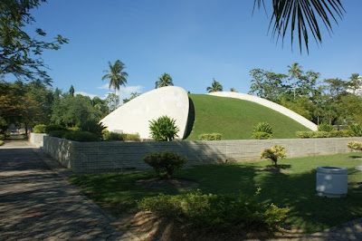 LAISI: Labuan Revisited - Part 3 Places Of Interest