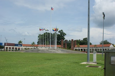 LAISI: Labuan Revisited - Part 3 Places Of Interest