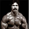 bodybuilders: Ed Corney