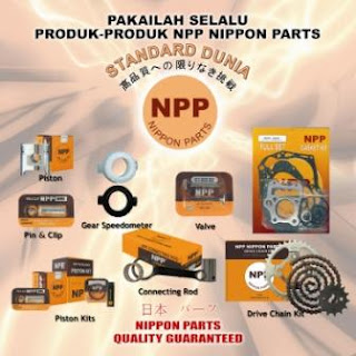 EVY'S LIFE...: THESE ARE NPR & NPP PRODUCTS