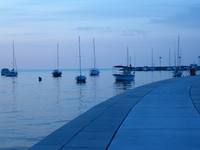 Ljubljana Slovenia: Piran/Koper,Slovenia