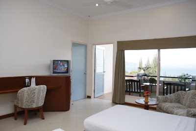 Niagara Hotel Parapat | Medan Hotel