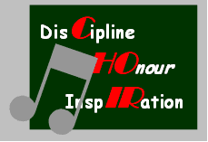 We Love Singing!: LOGO & MOTTO of CT CHOIR