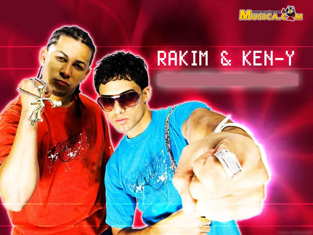 Cantantes De Reggaeton.....