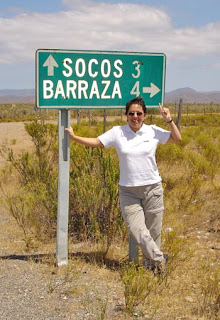 The Barraza News: 10/02/07