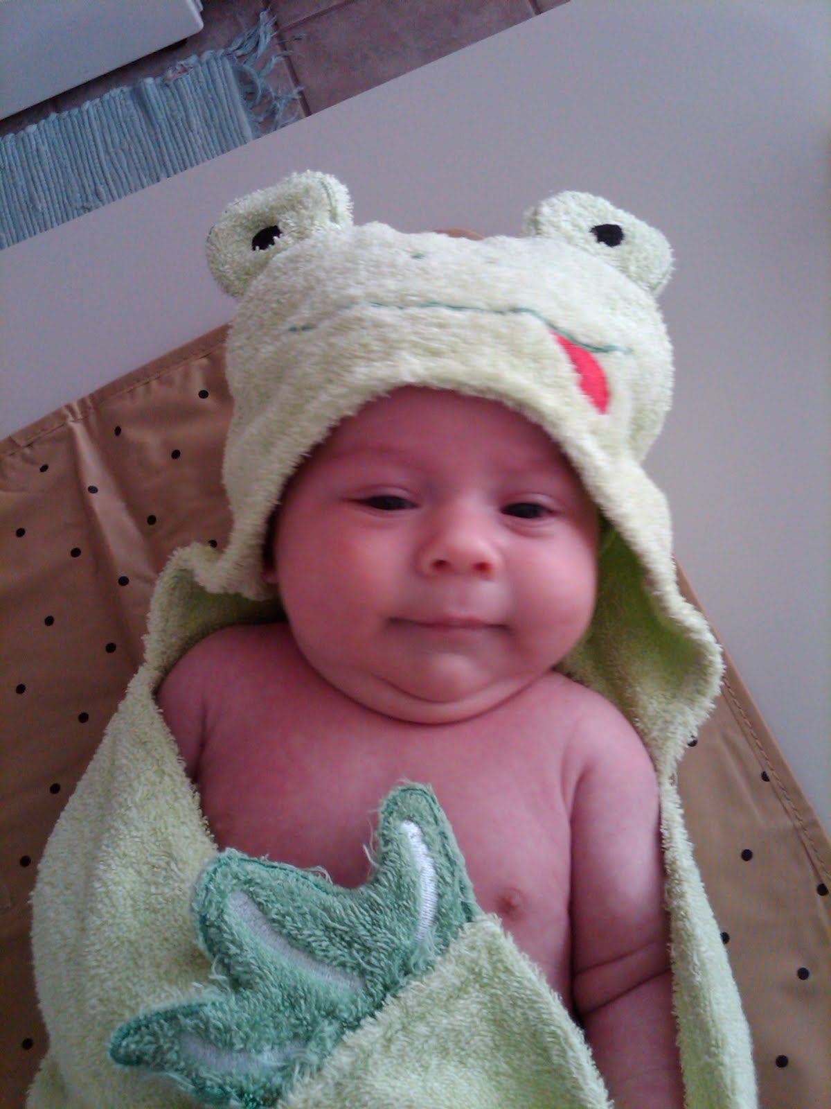 These Are The Days: Fat Baby