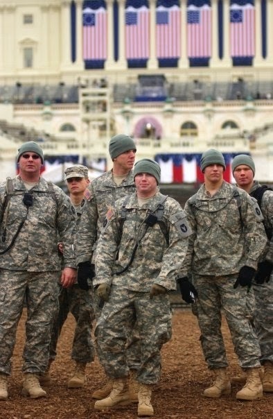 Red Bull Rising: To Preserve, Protect, and Defend ...