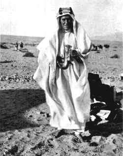 The Secret History: This Week in the Secret History: Arab Revolt Seizes ...