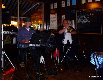 IN THE WIND Adventures of... Mary Ann and William: September 2010