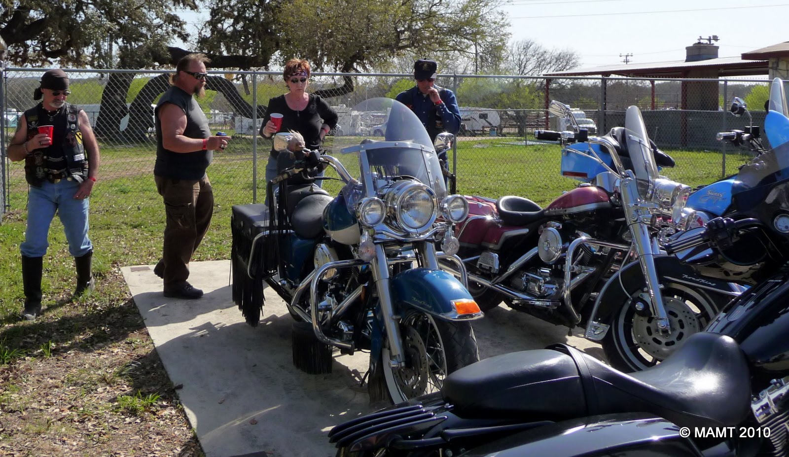 IN THE WIND Adventures of... Mary Ann and William: Lotsa Bikes! ~ Part ...