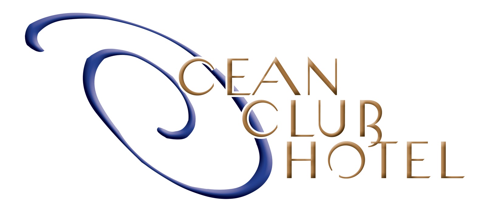 maustracks: New Logo Design - Ocean Club Hotel, Cape May