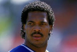 EnXclusiva: REVELACION....George Bell: a mi me ofrecieron esteroides