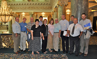 Life is Good: Helping Babies Breathe and NRT