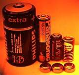 BARRILETE, TU REVISTA INFANTIL: Sabías que las pilas contaminan y mucho