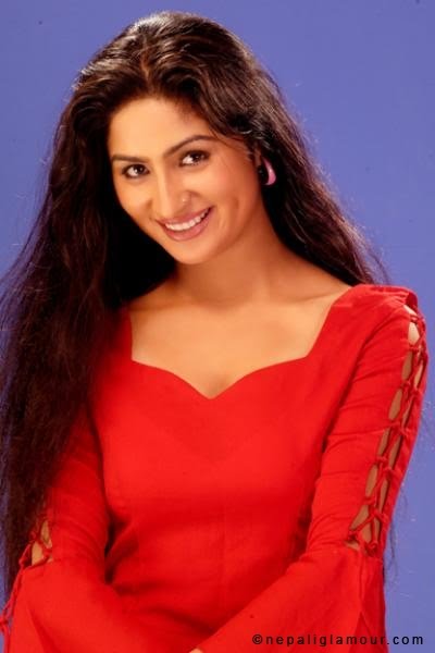 BEST PHOTOS: Garima Panta(Nepali Actress)