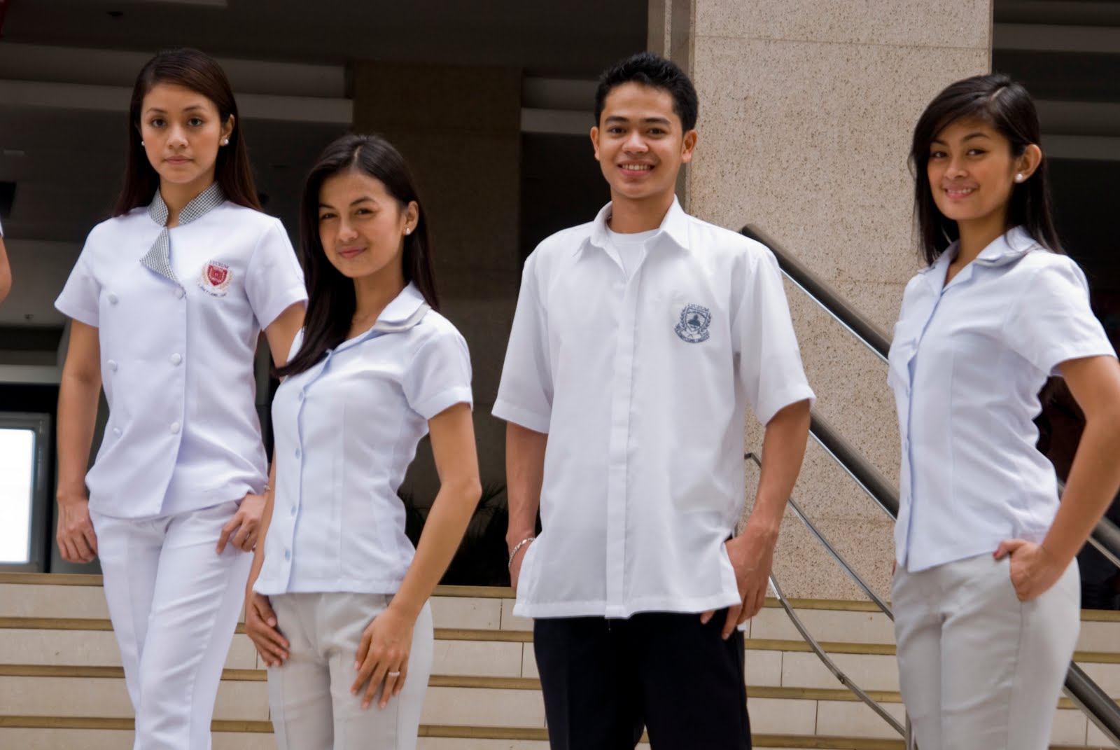 JoeJoeBoy's Blog: Lyceum Batangas