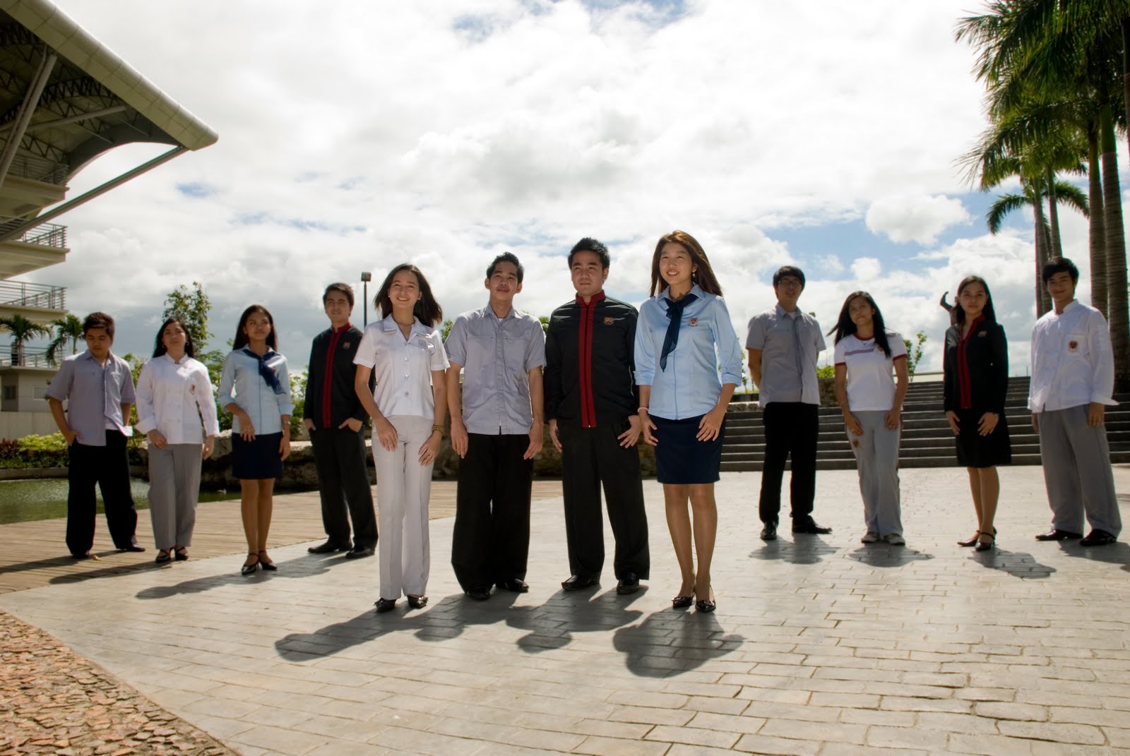 JoeJoeBoy's Blog: Lyceum Cavite