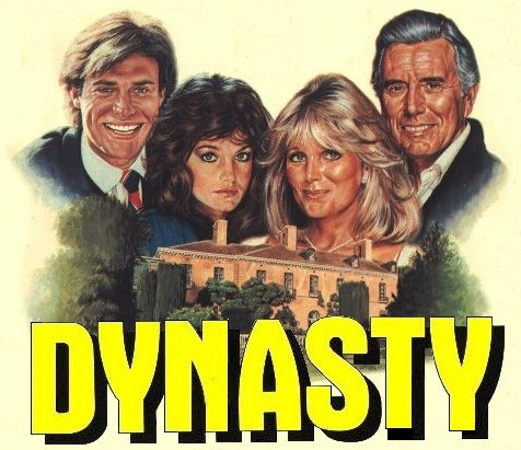 Dynasty name - Necrontyr Online