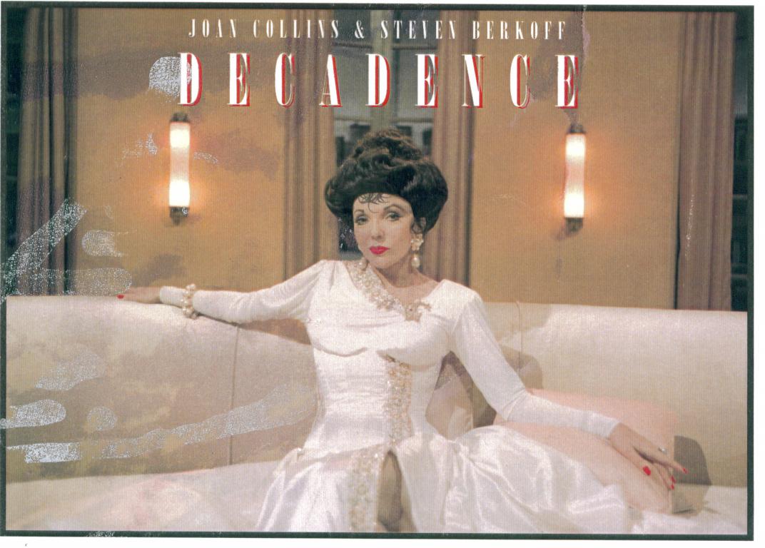 LEGENDARY DAME!: April 2010