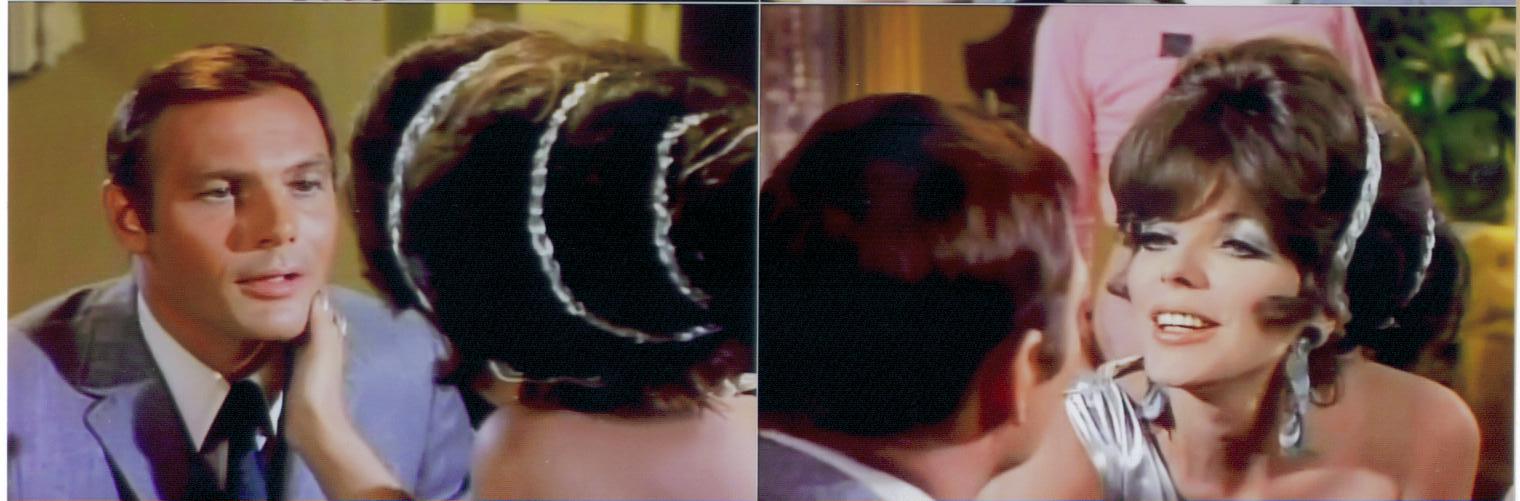 LEGENDARY DAME!: TV FLASHBACK : BATMAN .... 1967