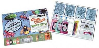 With thy Needle & Thread: The wish book....