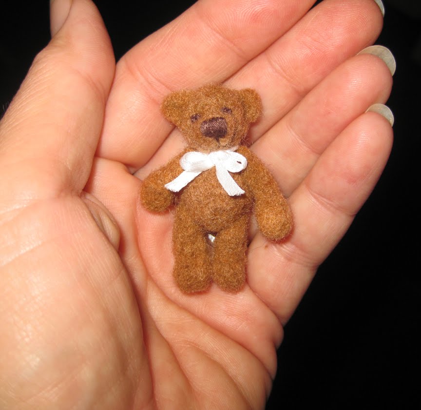 Wovenflame: September 2010