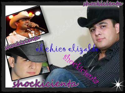 FrAnCiScO eLiZaLDE ... eL cHiCo: EL CHICO ELIZALDE