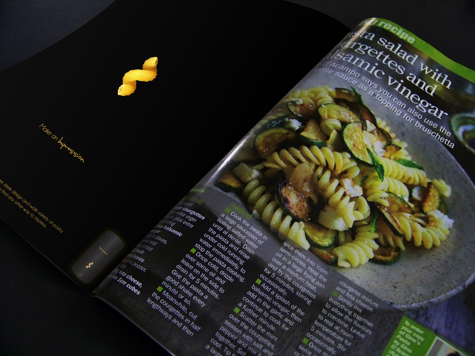 Lianna May Design: November 2010