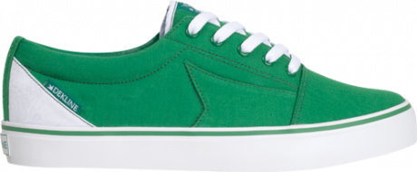 Por un Rancagua libre de Crueldad 2010: Zapatillas libres de crueldad