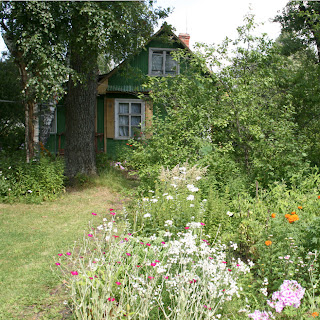 the dacha project: what is a dacha?