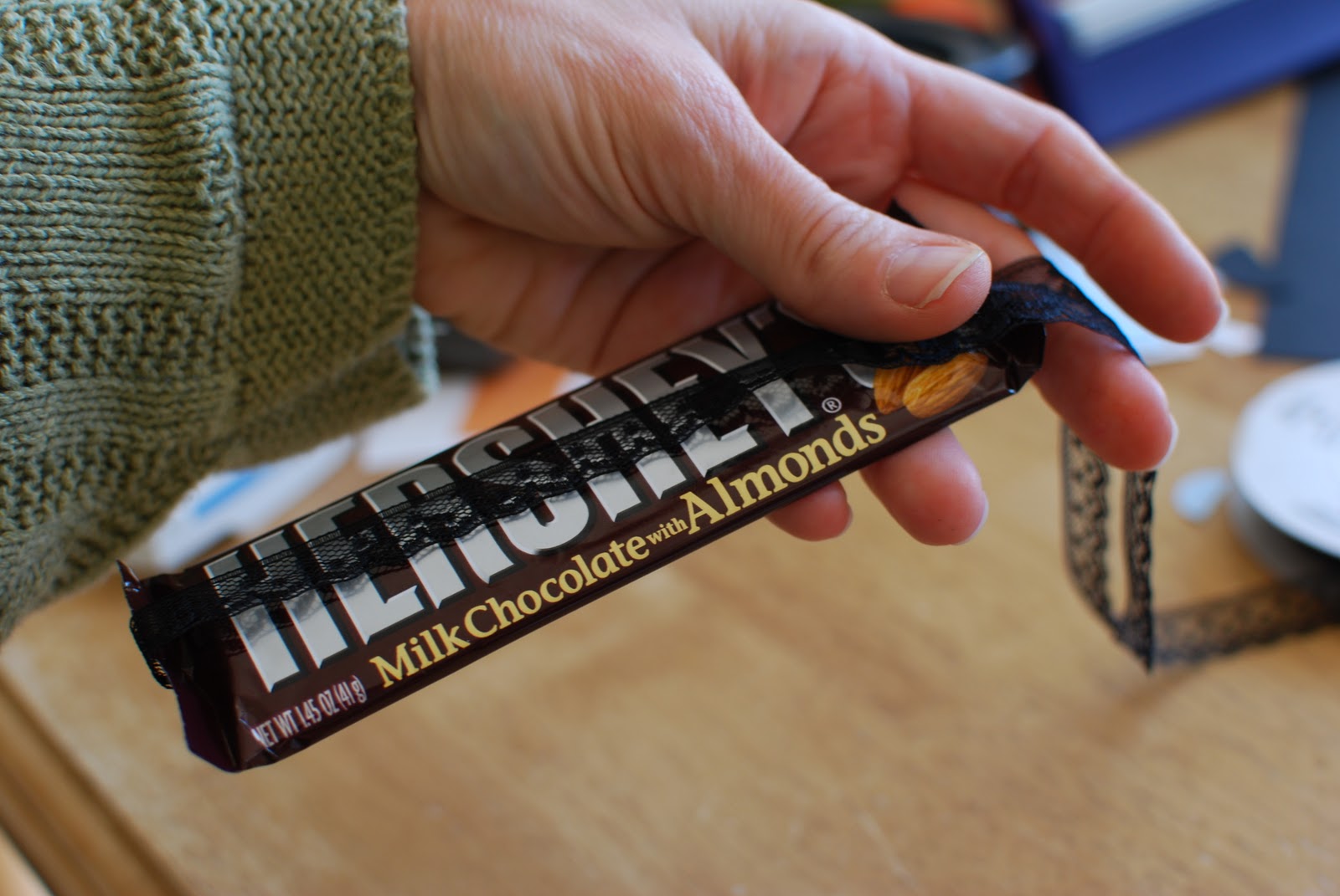 Micky's Tutorials: Magic Candy Bar Slider