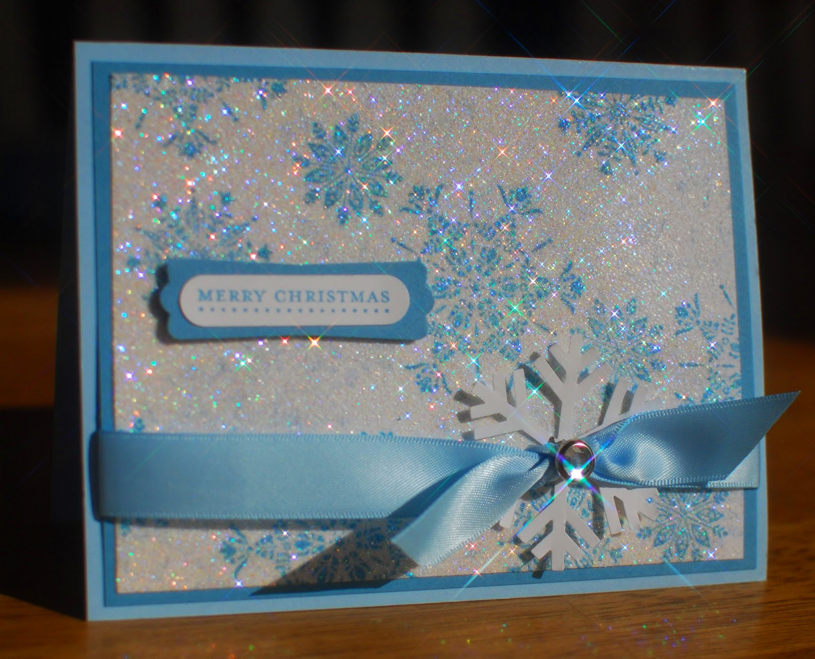 Micky's Tutorials: Heat and Stick Dazzling Diamonds!