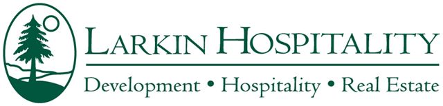 Larkin Hospitality: Growing Local & Small Business Partnerships To Grow ...