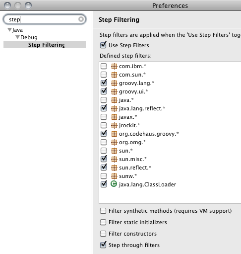 Contraptions for programming: Better debug support for Groovy-Eclipse