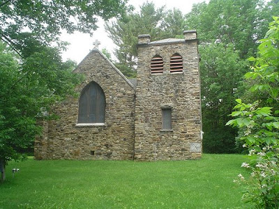 From City to Suburbia: Bucksteep Manor