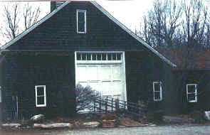 From City to Suburbia: Bucksteep Manor