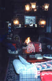 From City to Suburbia: Bucksteep Manor