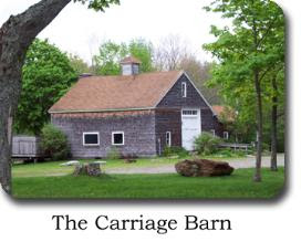 From City to Suburbia: Bucksteep Manor