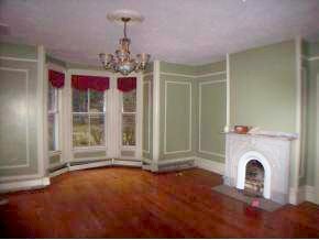 From City to Suburbia: 464 Highgate Rd, Highgate, VT 05459